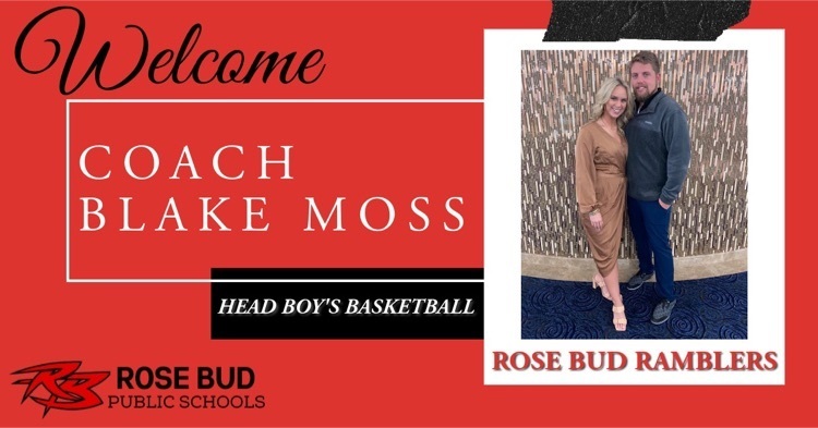 Live Feed | Rose Bud School District